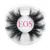 Mikiwi 25mm False Eyelashes Wholesale Thick Strip 25mm 3d Mink Lashes ...