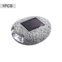 Solar Cobblestone Pathway Ground Lights - Lighting4Home