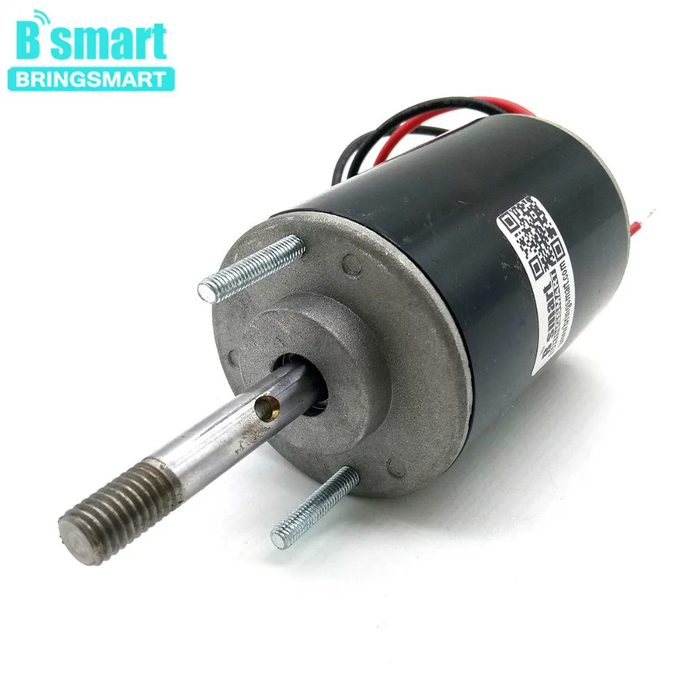12 Volt Dc High Speed Motor | Cotton High Speed Motor | Cotton Shaft ...