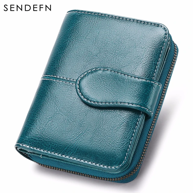 Japanese Leather Wallet Brand | semashow.com