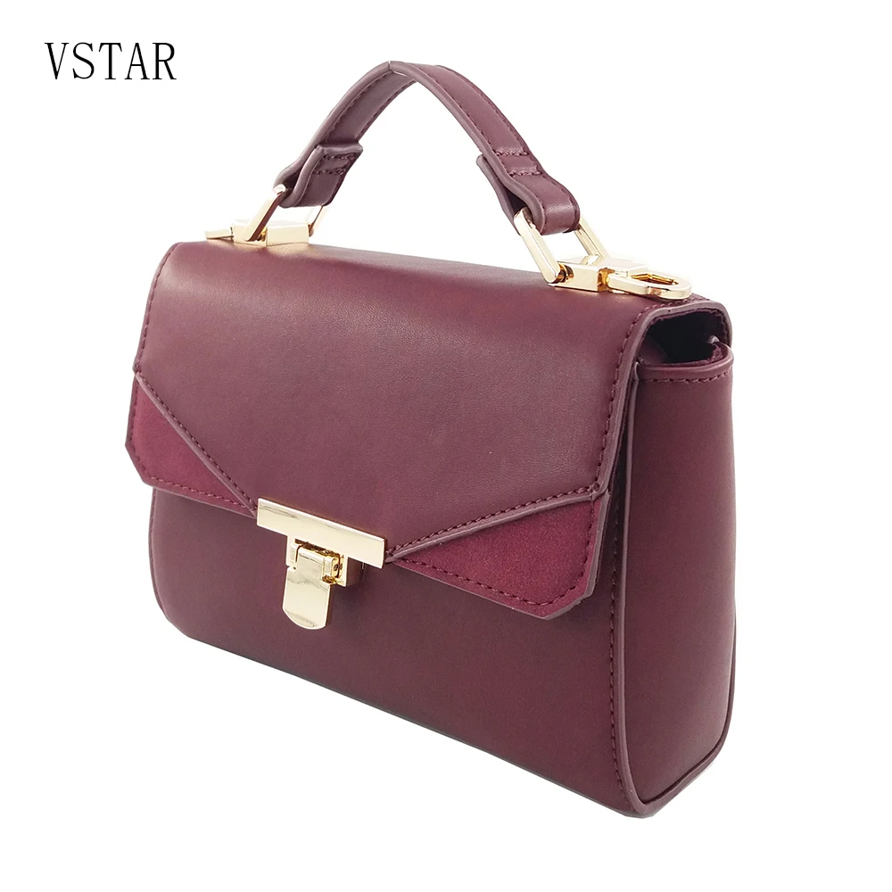 2018 Fashion Luxury Design Patchwork Bag Famous Classic Style Women ...