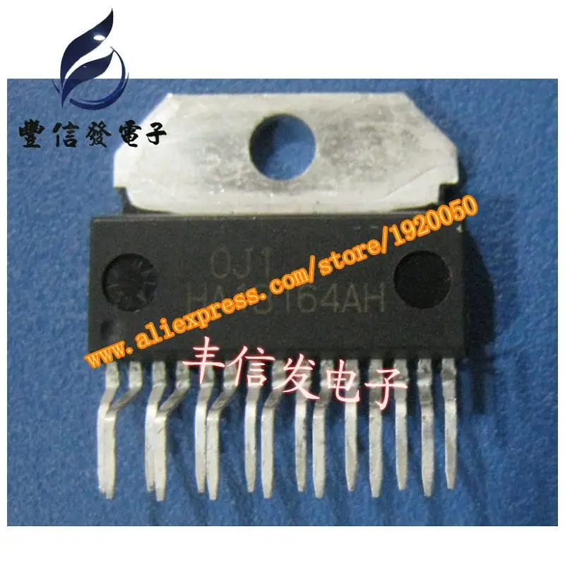 Ha13164ah Car Stereo New Automotive Chip Voltage Regulator Ic Chip Supporting Wholesale ...