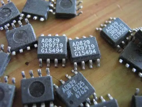 Free shipping 5pcs * . [HIFI gold seal IC] [ . ] AD829JR|ic| - AliExpress