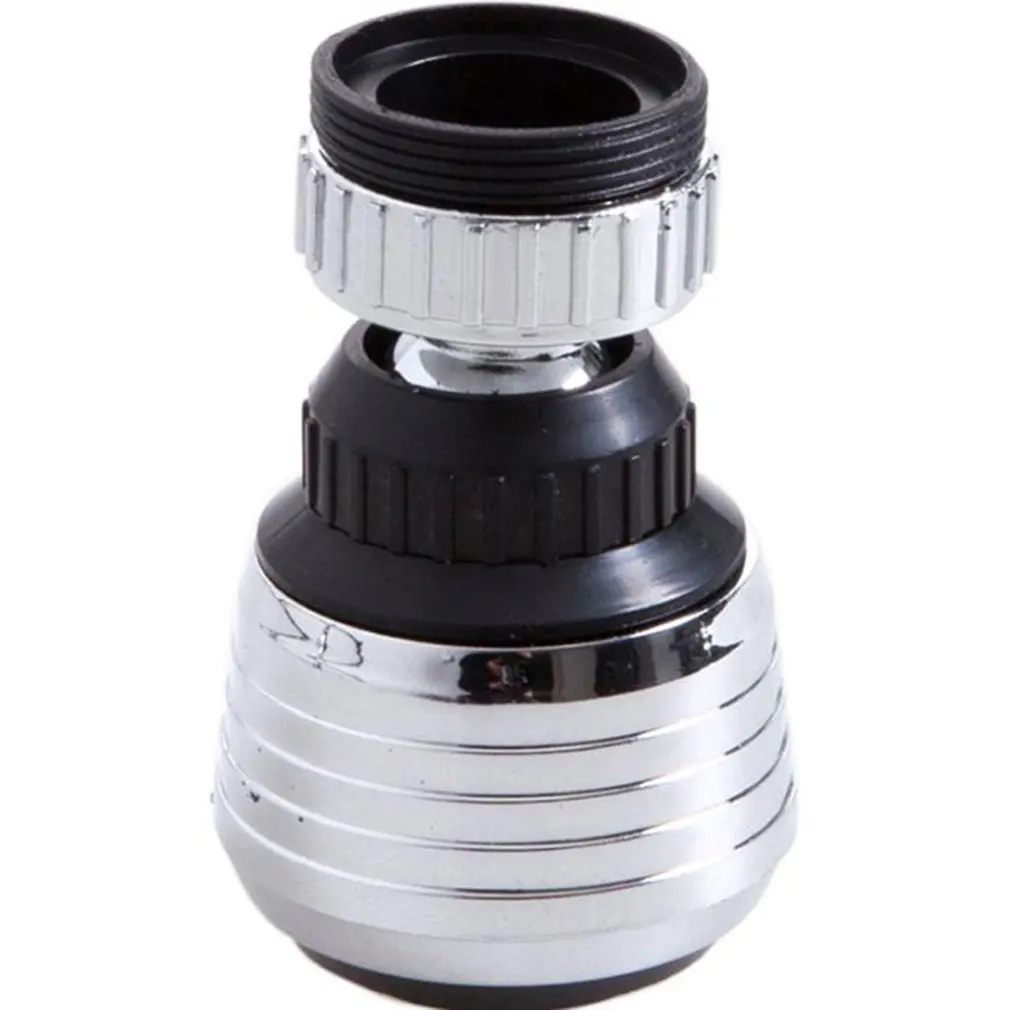 Креативный кухонный кран, регулируемая насадка-удлинитель, экономия ...