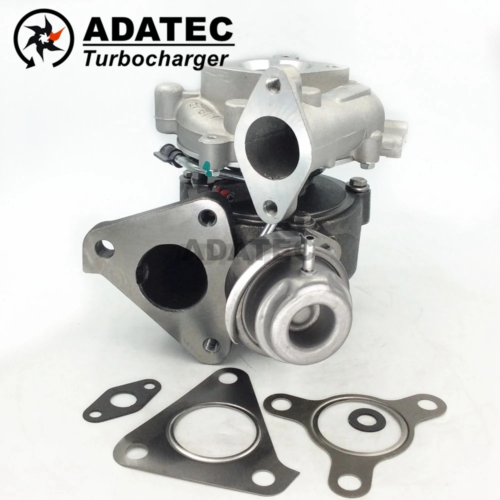 Gt1849v Turbocharger 727477 Turbine 14411-aw400 727477-9008s Oil Cooled ...