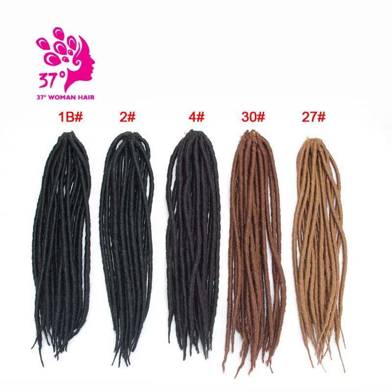 Popular Dreadlocks Weave-Buy Cheap Dreadlocks Weave lots from China ...