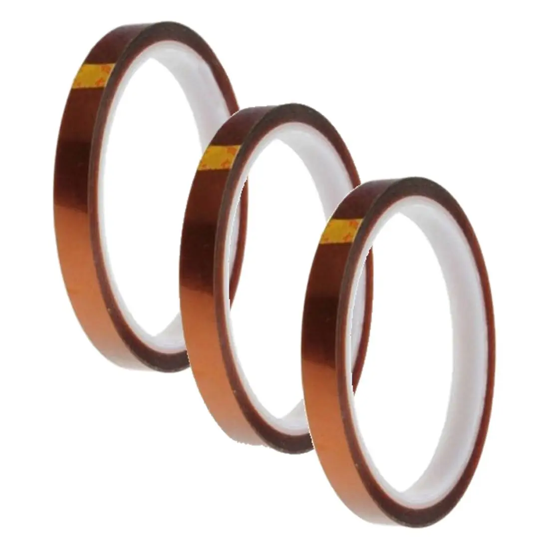 3x10mm 100ft BGA cinta de poliimida resistente al calor de alta ...