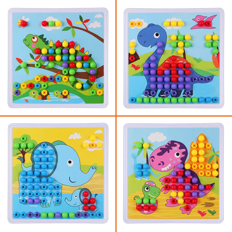 Magic plate puzzle схемы - 96 фото