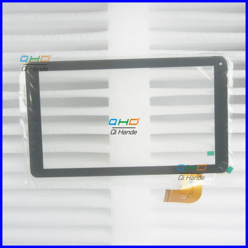 Digitalizador de tableta de 9 pulgadas, repuesto de Sensor de YQ QR901 ...