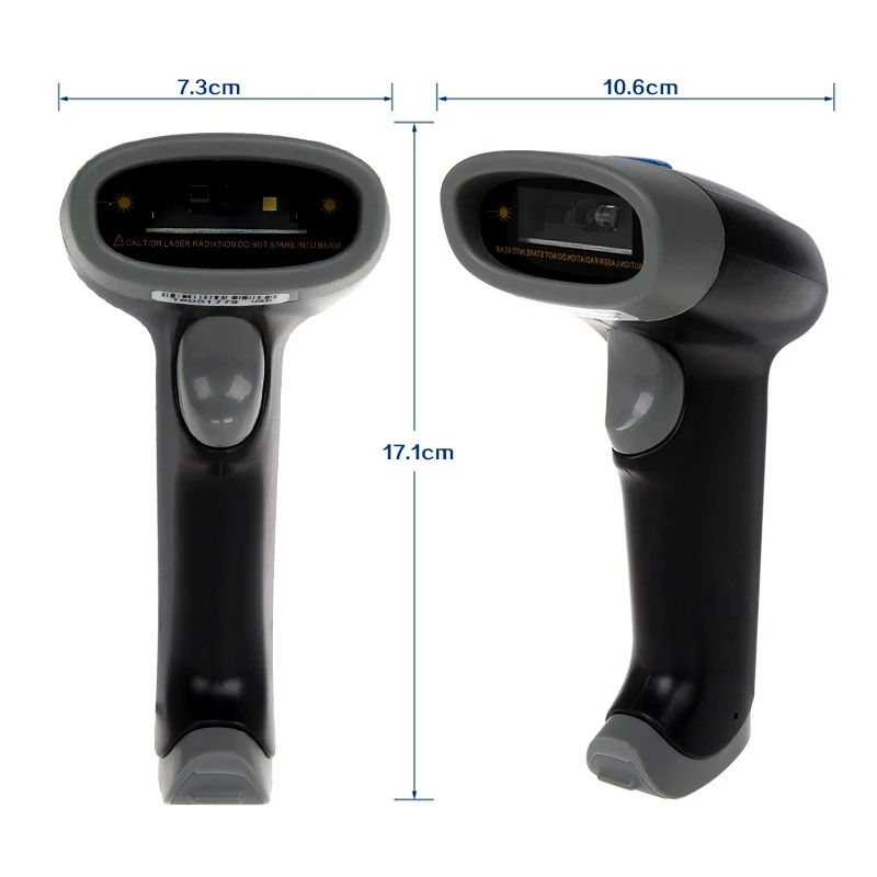 Купить БЕСПЛАТНАЯ ДОСТАВКА! М4 2d qr проводной usb лазерный сканер ...