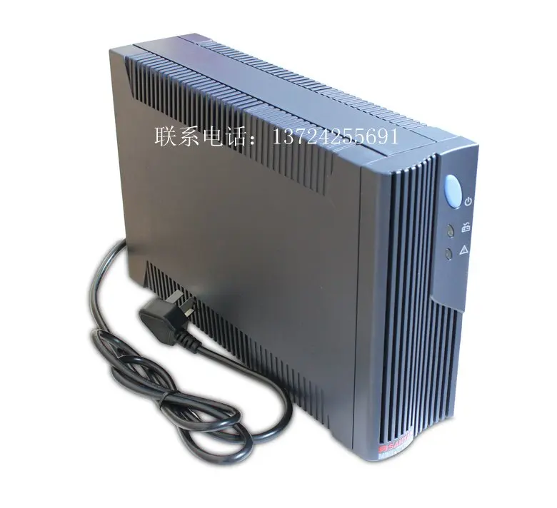 Genuine Santak Ups Uninterruptible Power Supply Santak Mt500-pro ...