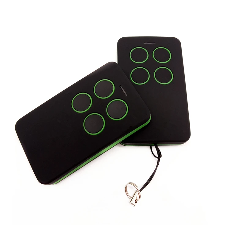 Clone 868/433.92mhz GENIUS Remote Control Universal Rolling Code ...