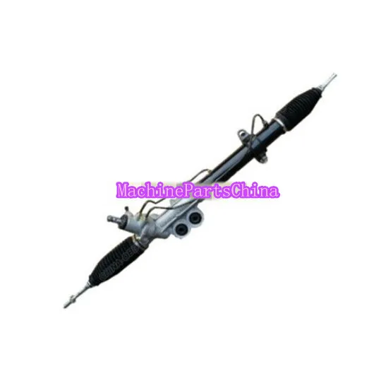 New LHD Power Steering Rack Steering Gear 49001 JR810 For NISSAN NAVARA ...