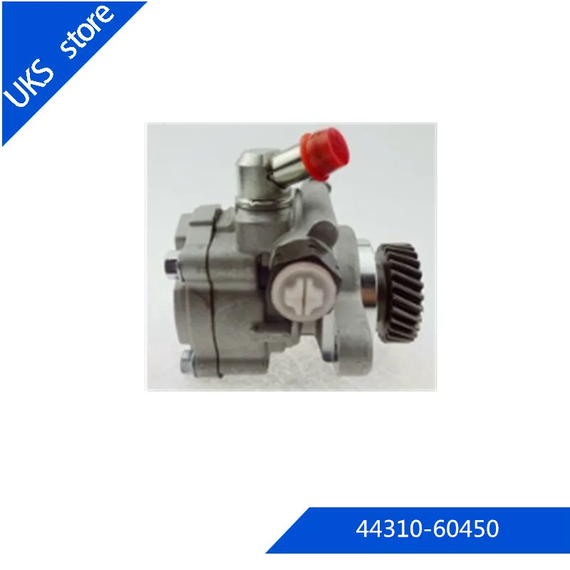 Power Steering Pump for Toyota Land Cruiser HZJ79 OEM:44310-60450