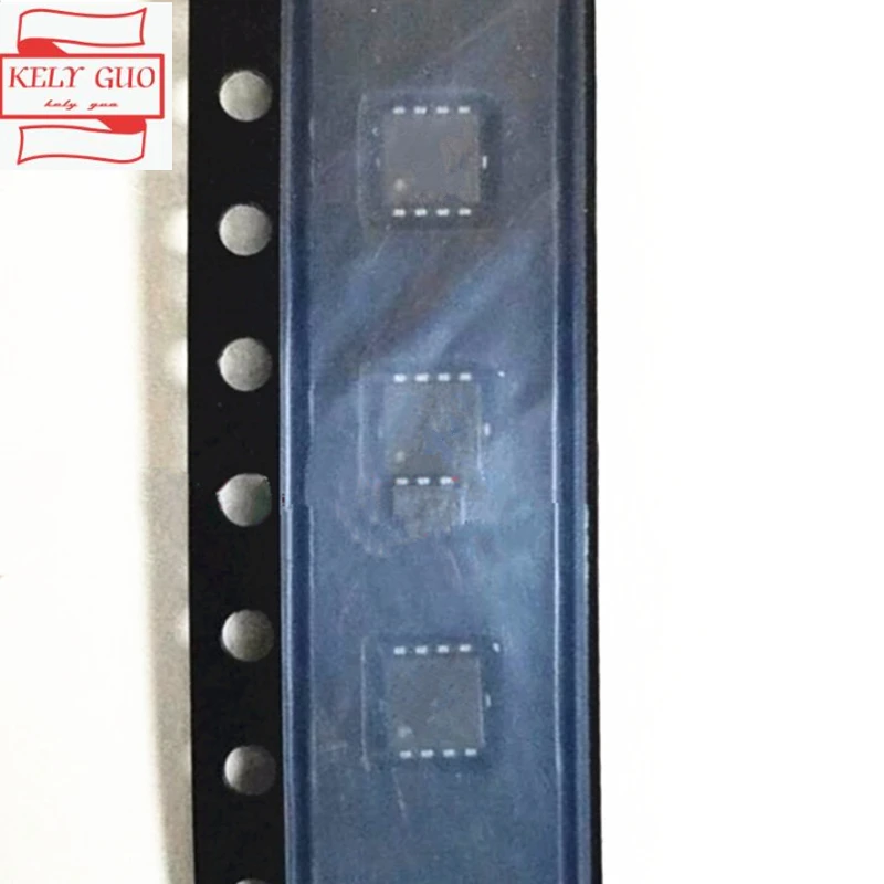 Conjunto de chips de QFN 8 Original, nuevo, 100%, RJK03P0DPA RJK03P0 ...