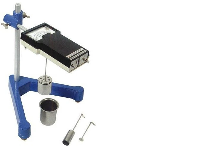 Vt - 04f Viscosity Meter Portable Viscometer - Other Measuring ...