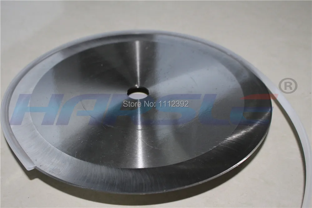 250*25*1.8 blade circular blade mechanical blade bundles of cloth ...