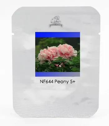 US$ 0.73 - Rare Heirloom Pink Peony 'Gu Luo Kui' Garden Plant Seeds ...