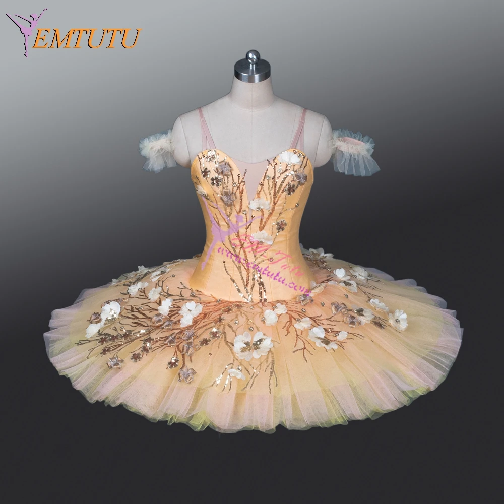 Aliexpress.com : Buy Adults Nutcracker Professional tutu Ballet Costume ...