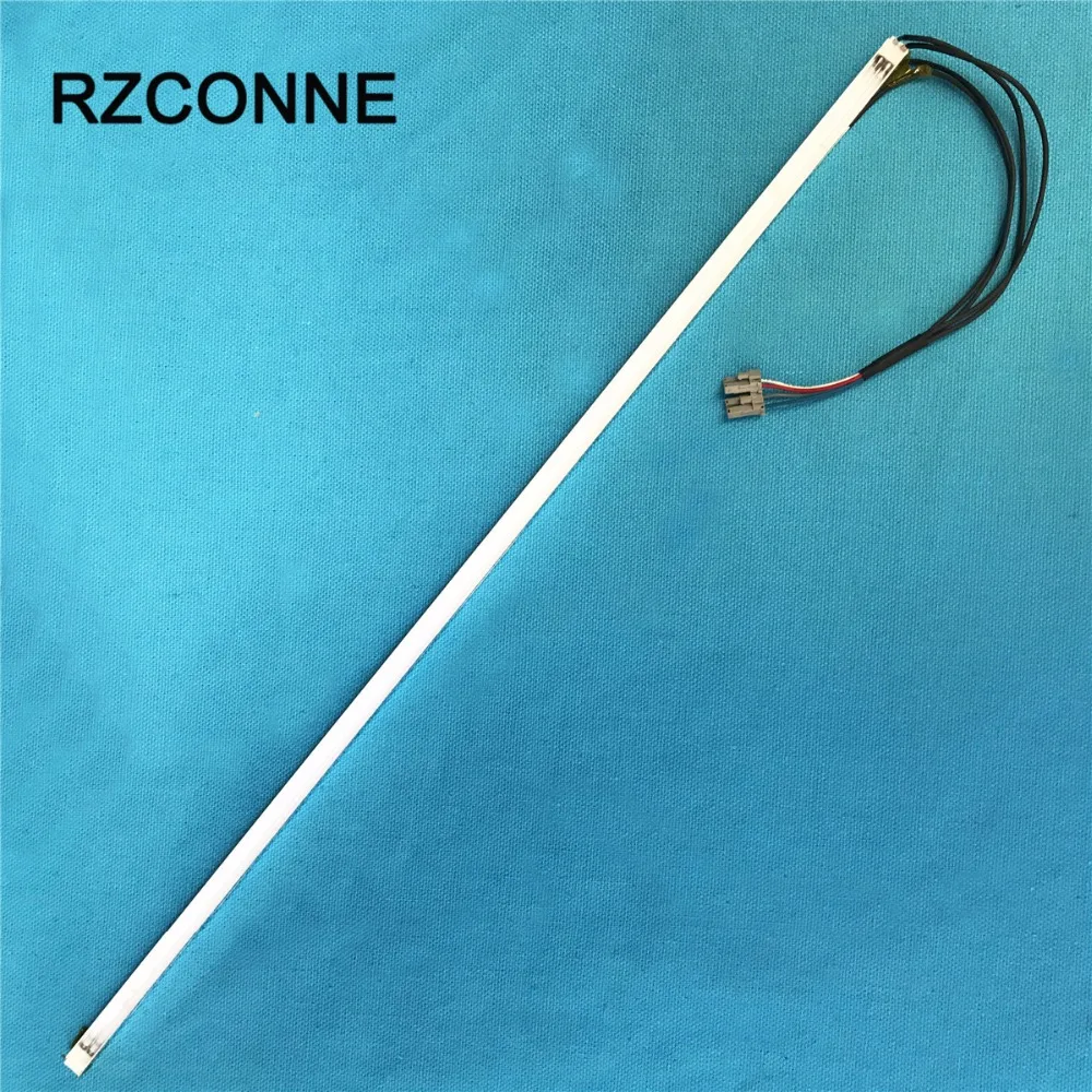 392mm*7mm Ccfl Backlight Lamps With Frame/holder Assembly Double Lamps ...