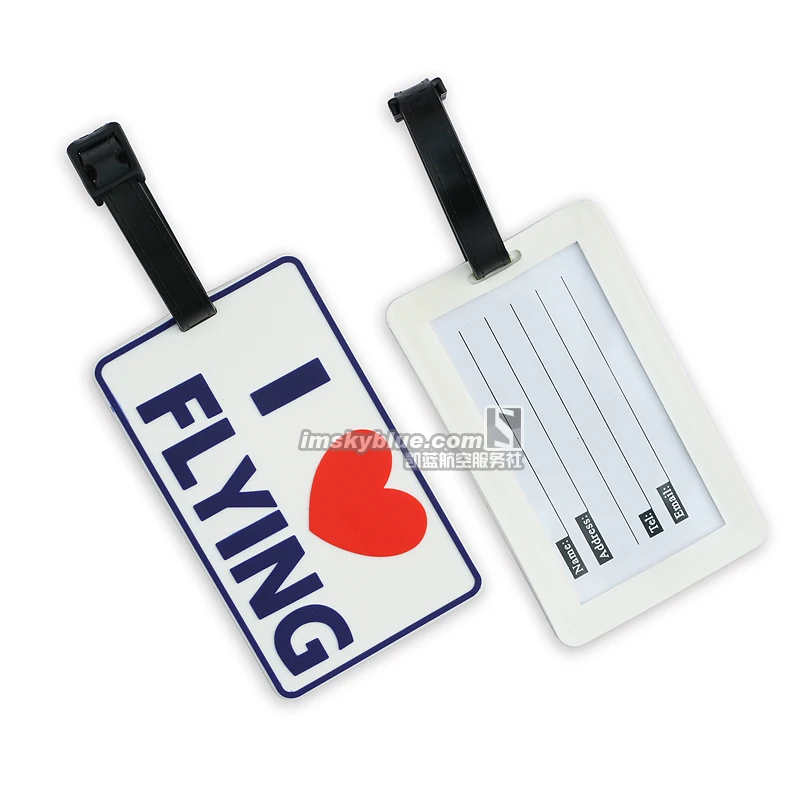 Airline Pilot Luggage Tags at Michelle Burgess blog