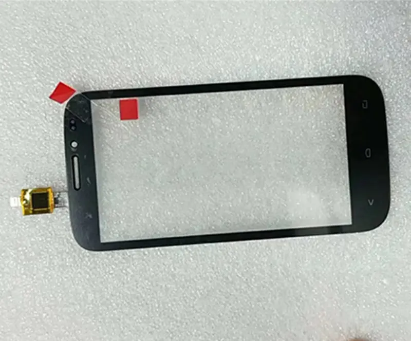 BINYEAE 4.5 inch Mobile Phone Touch Panel For Fly iq4404 Sensor Touch ...