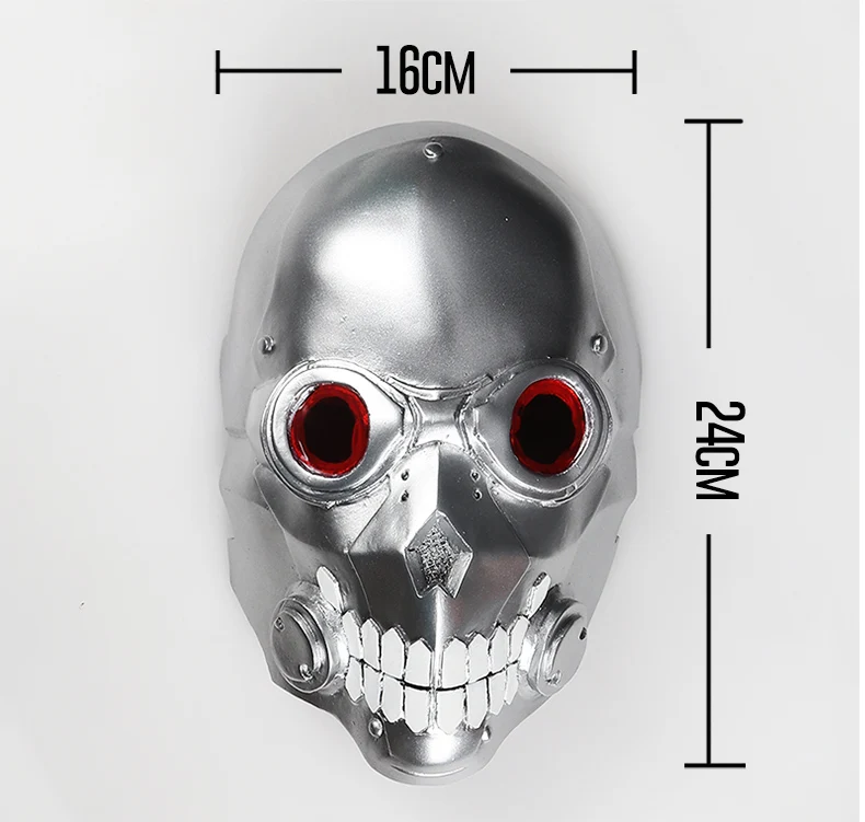 IGameracg Sword Art Online 2 Маска из пистолета смерти фантомная пуля ...