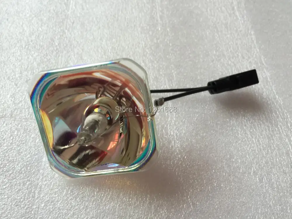 UHE170W 프로젝터 램프 전구 ELPLP41/ V13H010L41 엡손 EH TW420/EMP 260/EMP 77C/EMP S5/EMP S52 프로젝터 용 ...