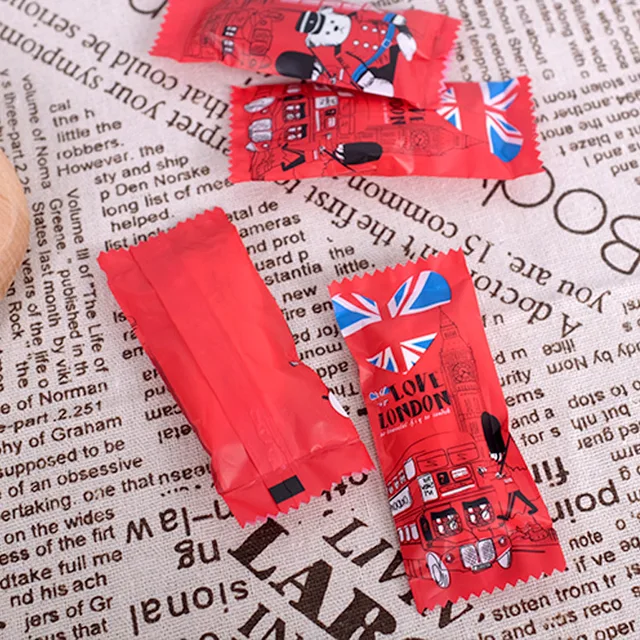 10 Pcs Custom Made Condoms Creative Candy Condoms Latex Condoms Shaped Condoms Sex Products