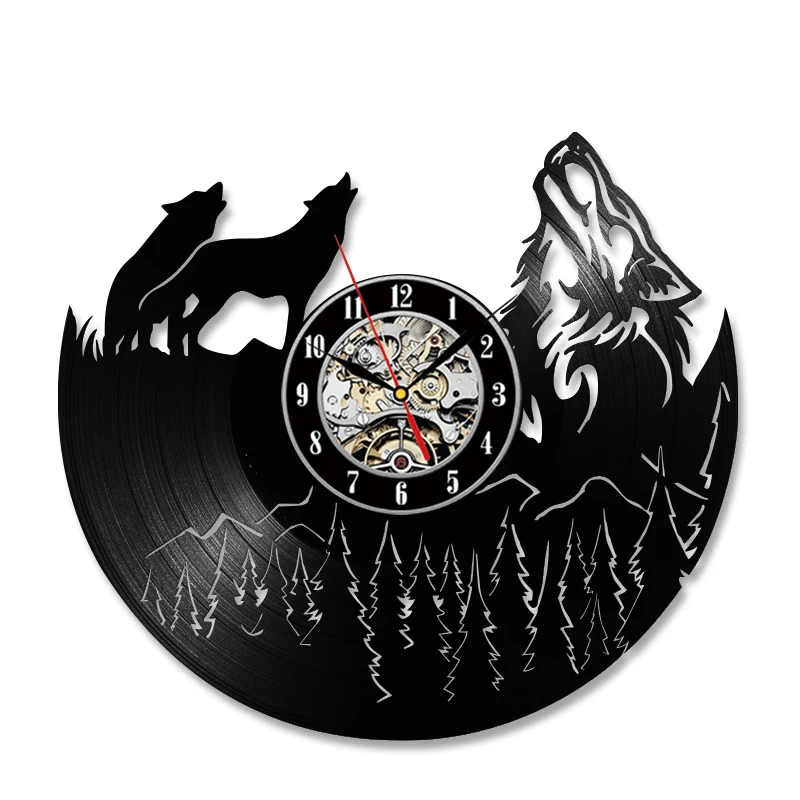 Cool Clocks For Men