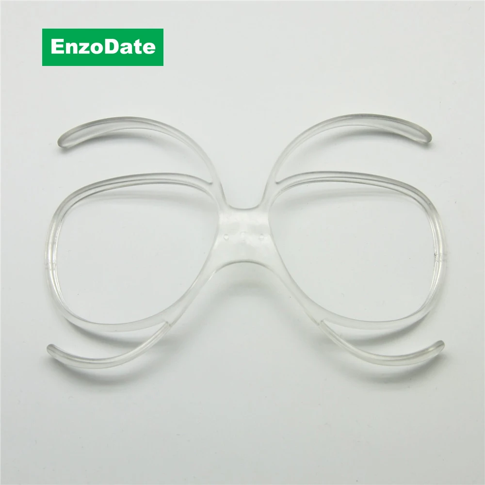 Prescription Ski Goggles Rx Insert Optical Adaptor, Universal Size ...