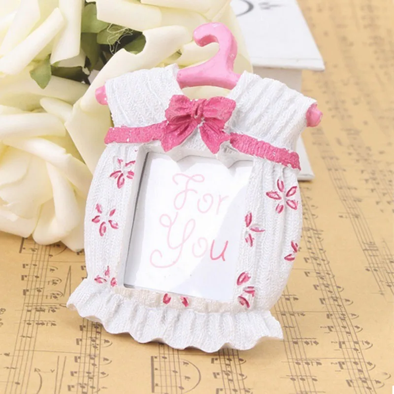 Resin Baby Cloth Photo Frame Cute Frame Creative Gift for Baby New Born ...