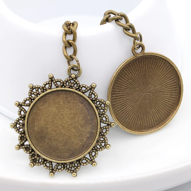 Bible Verse Christian Key Chain - christianschoices