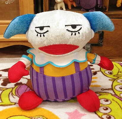 Chuckles The Clown Toy Story 3