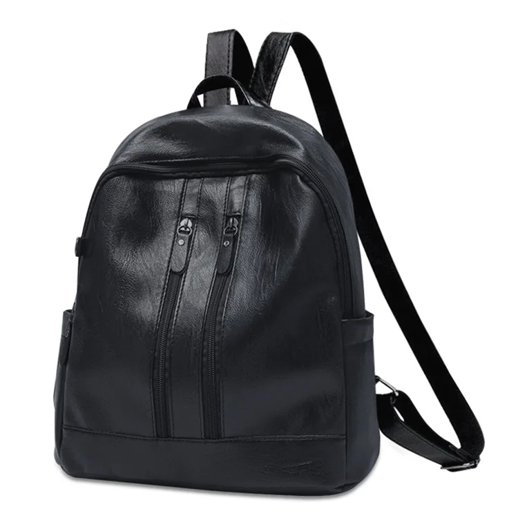 Soft Leather Backpack Purses For Women | Paul Smith