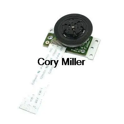 Spare Part VCD DVD Drive Disc Engine Brushless Motor for PS/2 Slim PS2 ...