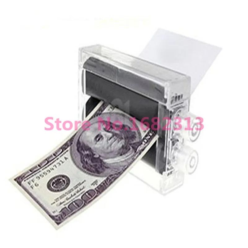 Online Buy Wholesale money printing machine from China money printing ...