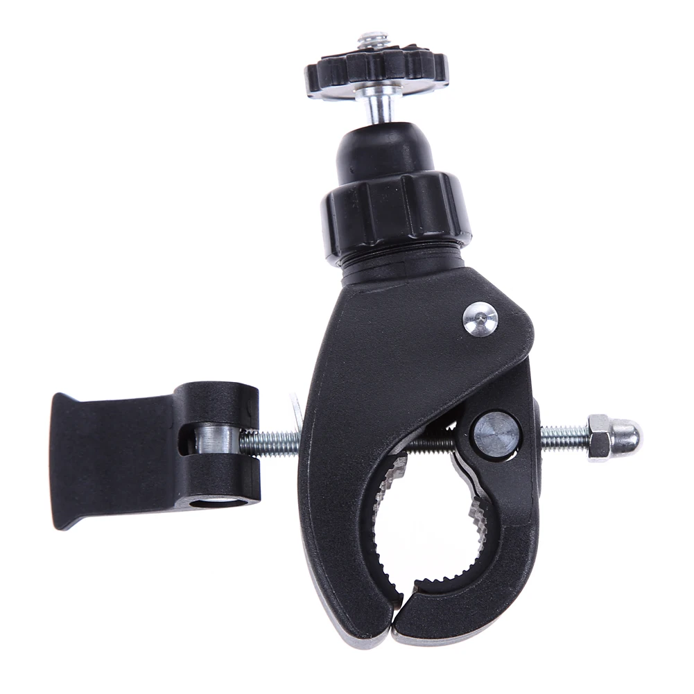 Bike Tripod Mount | gbareporter.com