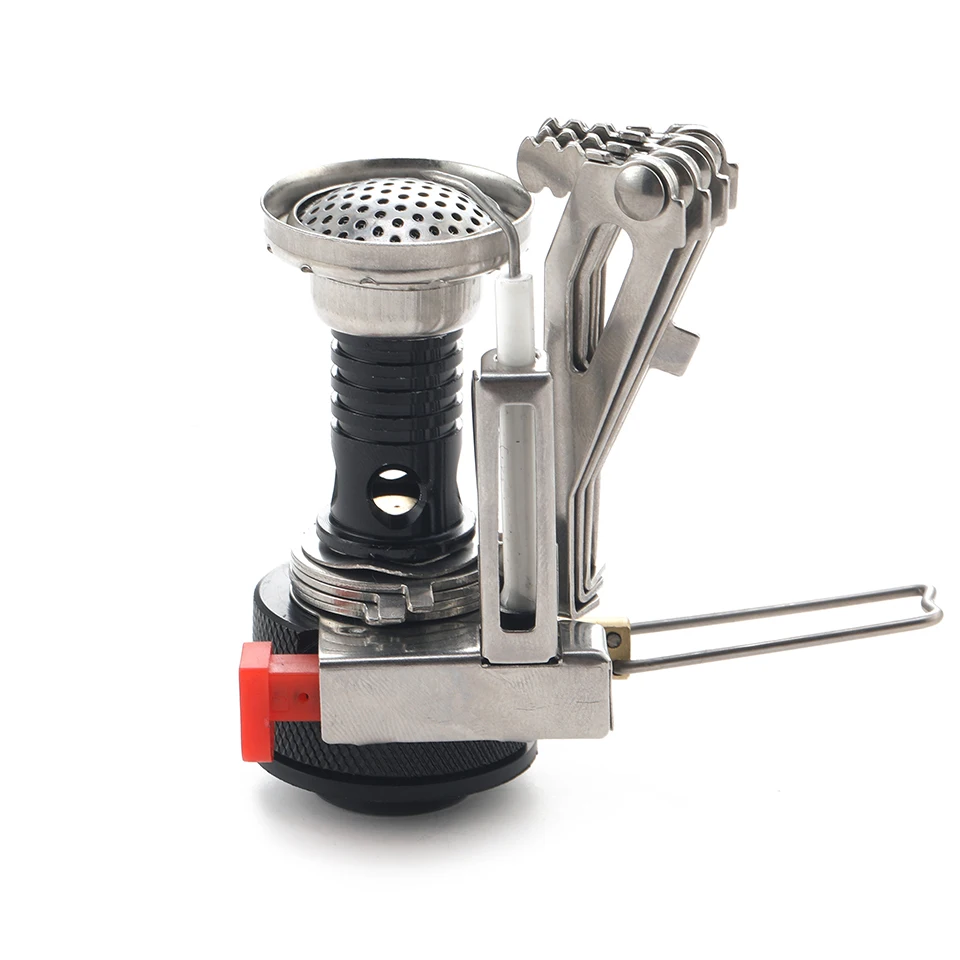 Mini Gas Stove - Rhino Camping