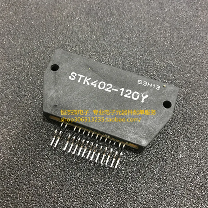 2019 Direct Selling Promotion 100% New&original STK402 120 STK402 120S ...