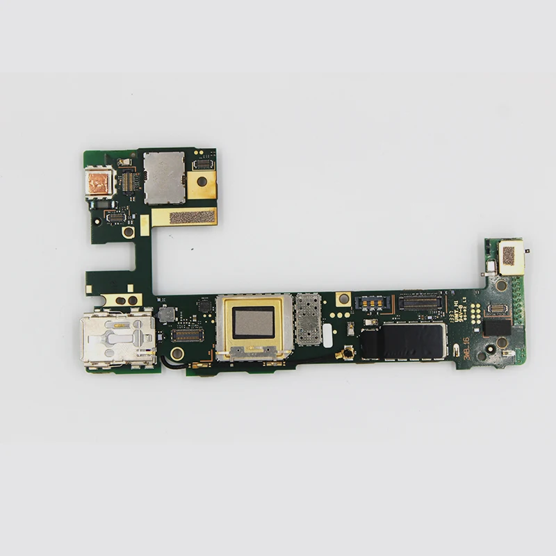 Tigenkey-Original-Unlocked-Motherboard-Working-For-Nokia-Lumia-1020 ...