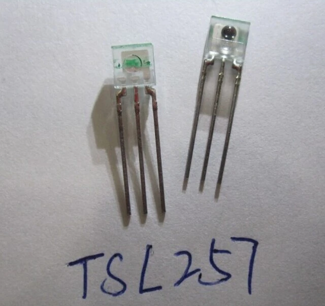 TSL257-LF Cr, ère-C NEUF €0.99 jinjibank.jp