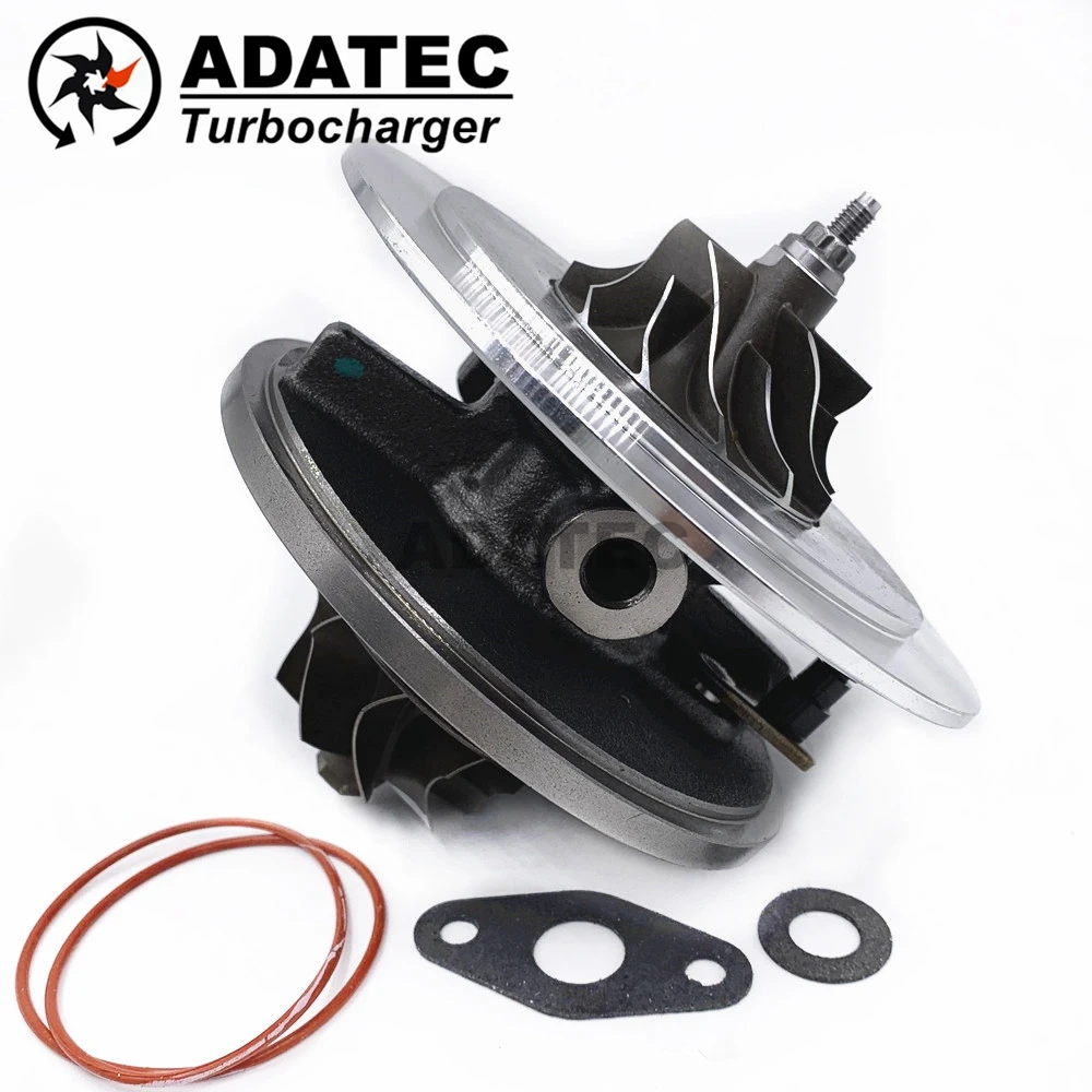 GT2256V 709838 CHRA 터보 코어 A6120960399 05104006AA 터빈 카트리지, 메르세데스 스프린터 ...