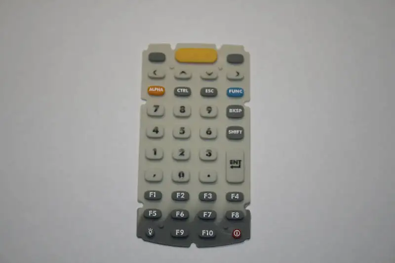 10 pcs for Motorola Symbol MC32N0 MC32N0 G MC3200 MC3200 G Rubber ...