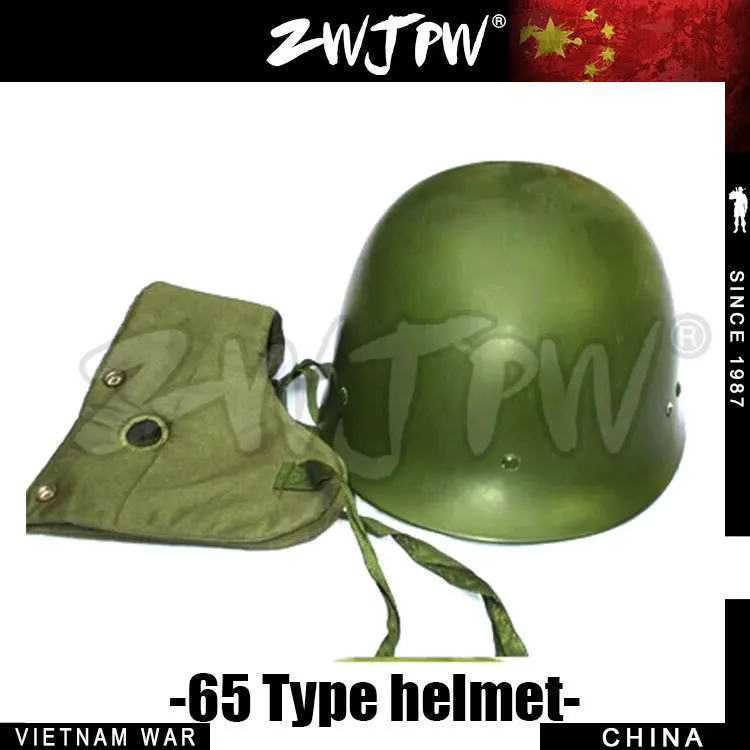 Chinese Army Type 65 Liberation Hat China Military Cap With Five Star ...