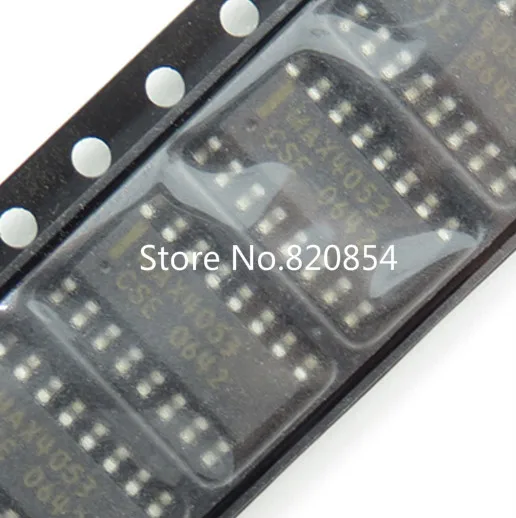 50 unids/lote MAX4053CSE MAX4053C MAX4053 SOP16|lot|lot lot - AliExpress