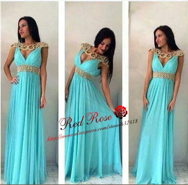 Egyptian Prom Dresses