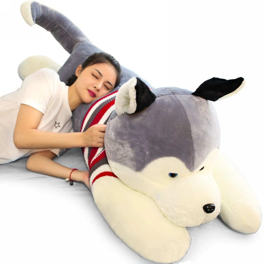 peluches husky Gran venta OFF-52%