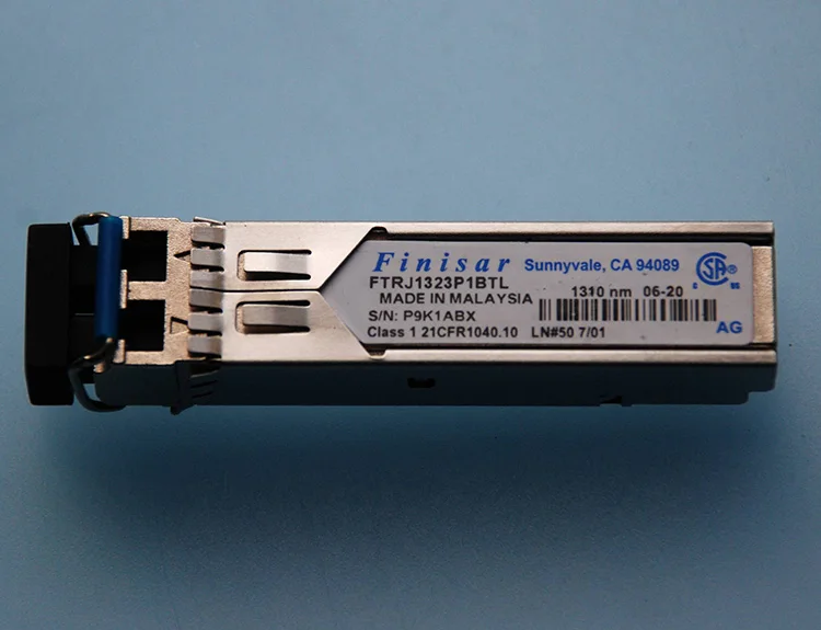 FTRJ1323P1BTL|finisar stock|sfp bidisfp wdm - AliExpress