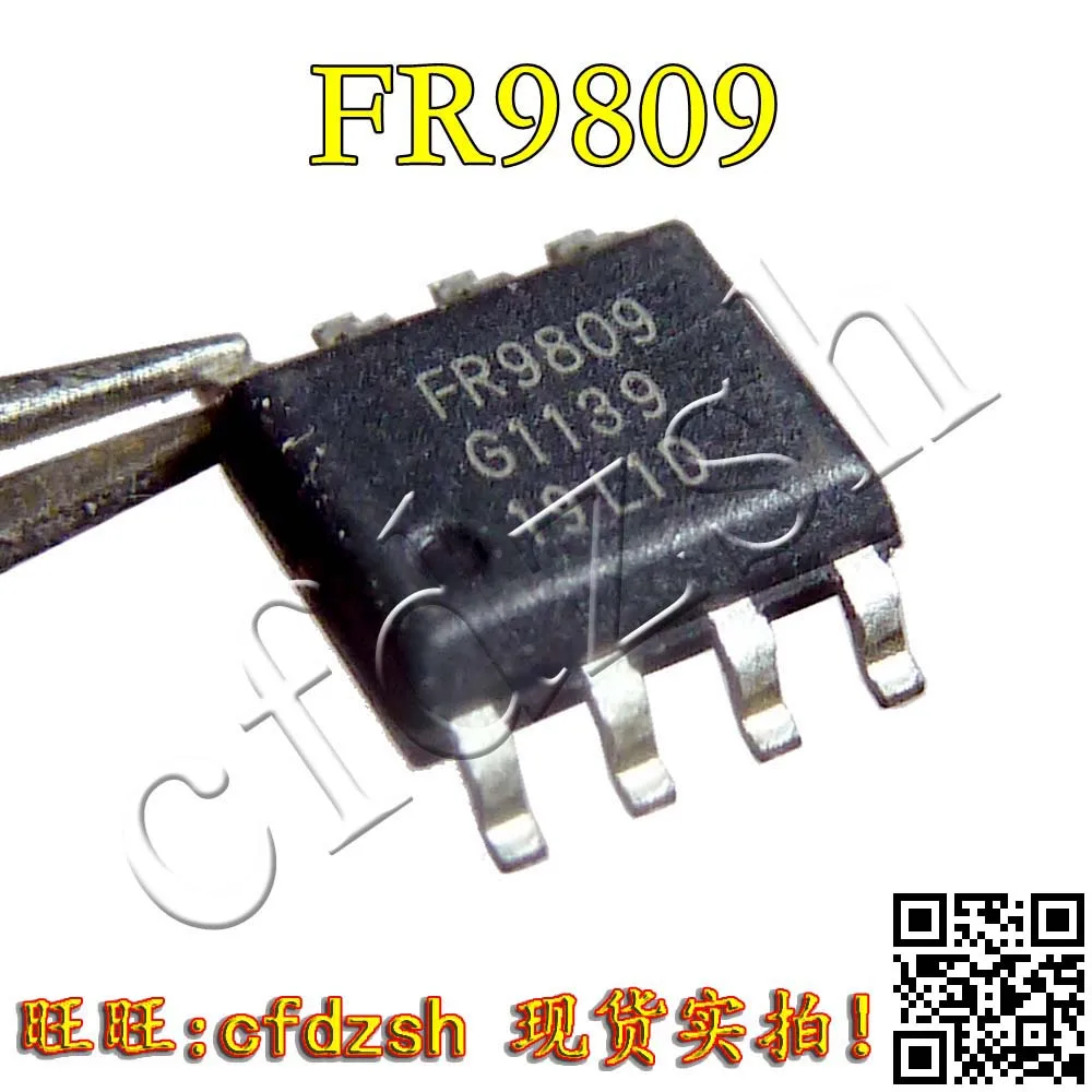 FR9809SPGTR FR9809 21V 5A 500KHz PWMDC/DC SOP8|sop8| - AliExpress